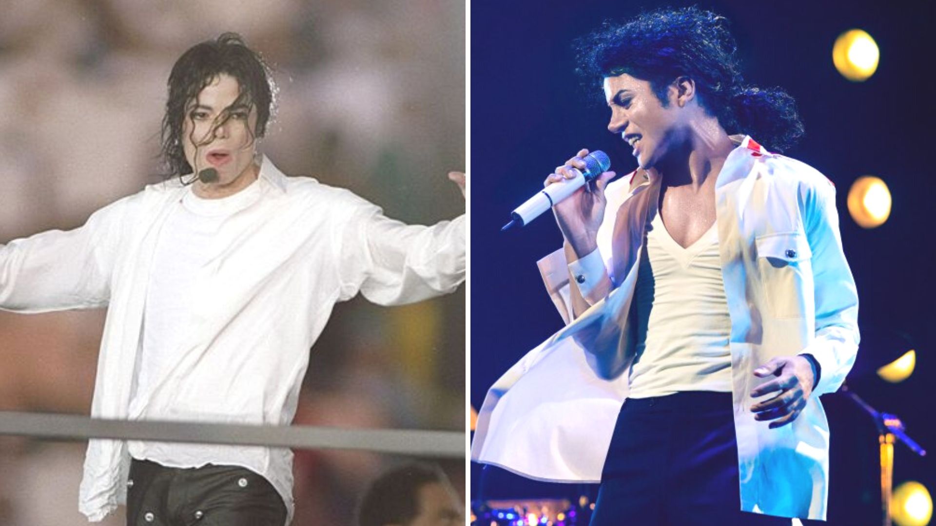 Neverland Se Convierte En El Escenario Del Biopic De Michael Jackson
